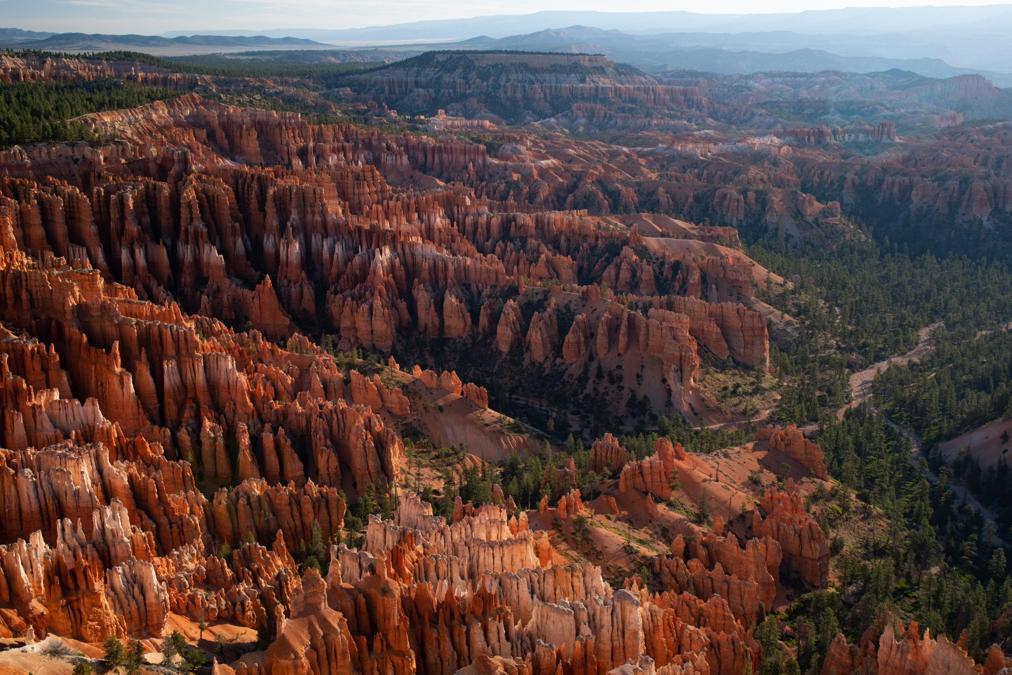 Bryce Canyon National Park - Hoodoos & Amphitheater | 2026 Guide