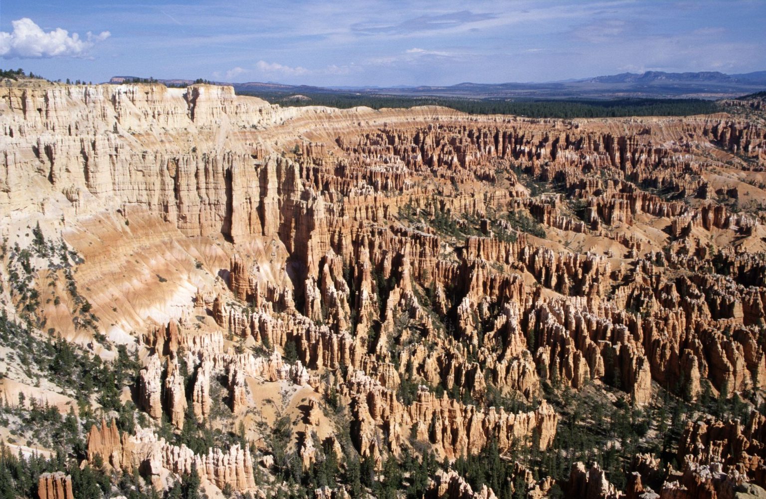 Perfect Weekend at Bryce Canyon National Park – YNPG